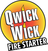 Qwick Wick Fire Starter | Campfires, Firepits, Wood Stoves, Fireplaces