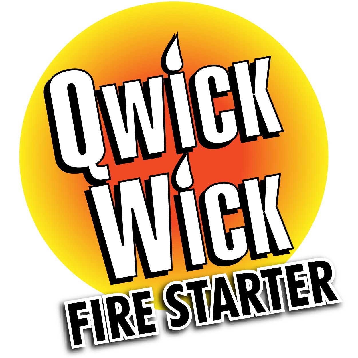 Qwick Wick Fire Starter Partners with NASCAR Fans | Qwick Wick